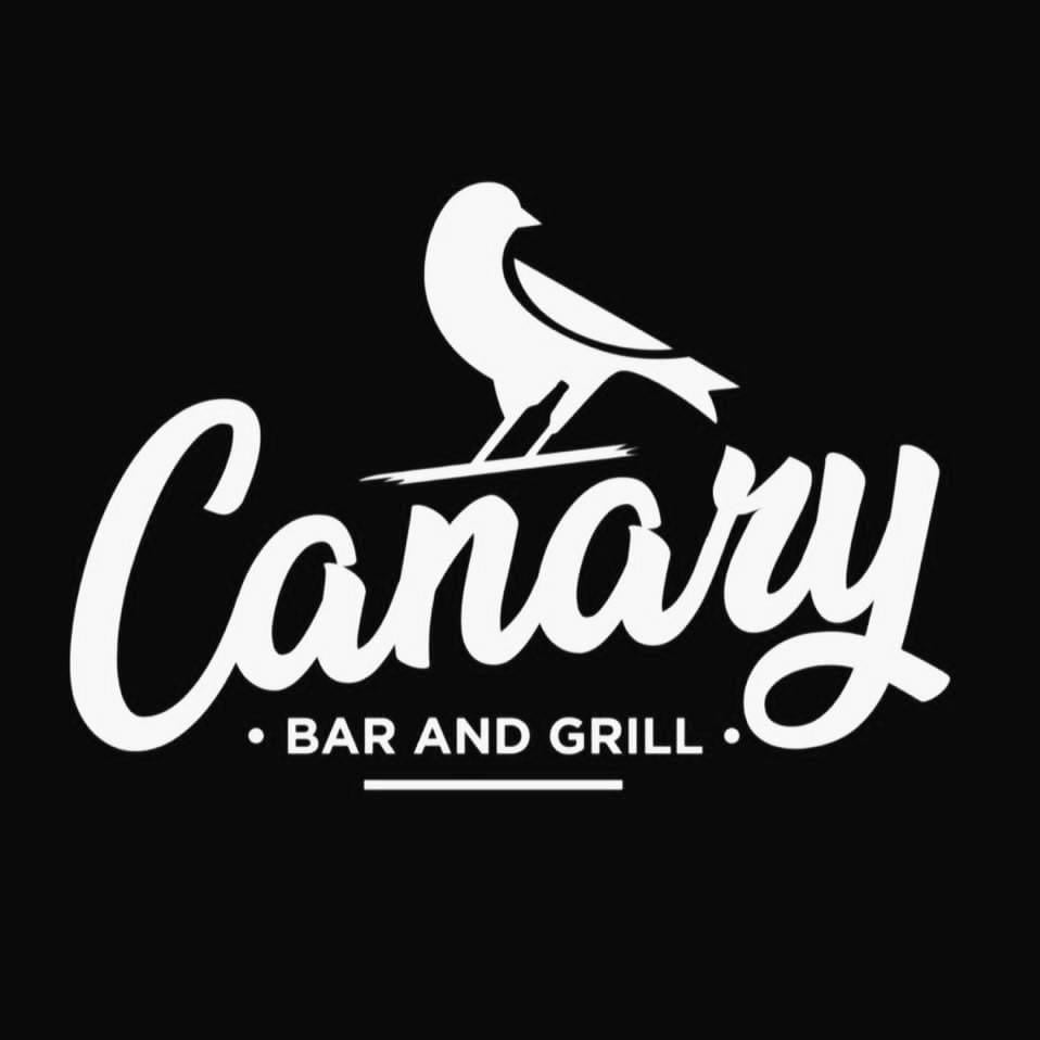 Canary Bar & Grill logo